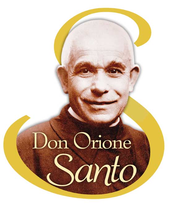 Conozca mi Escuela: Biografia de Don Orione (1872-1940)