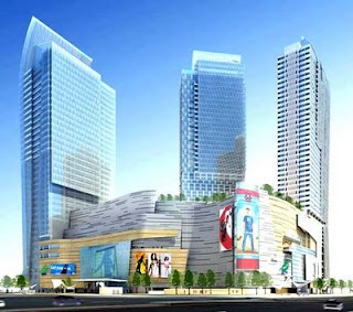 Ciputra World Jakarta (CWJ)