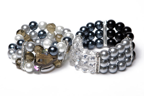 Alhajas - El armario de Lu by Jane