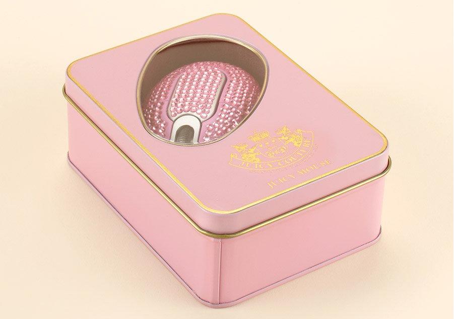 ~Strawberry-Tags International Pre-Order~: Juicy Couture Bling Out ...