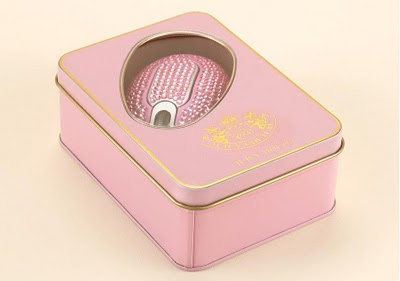 ~Strawberry-Tags International Pre-Order~: Juicy Couture Bling Out ...