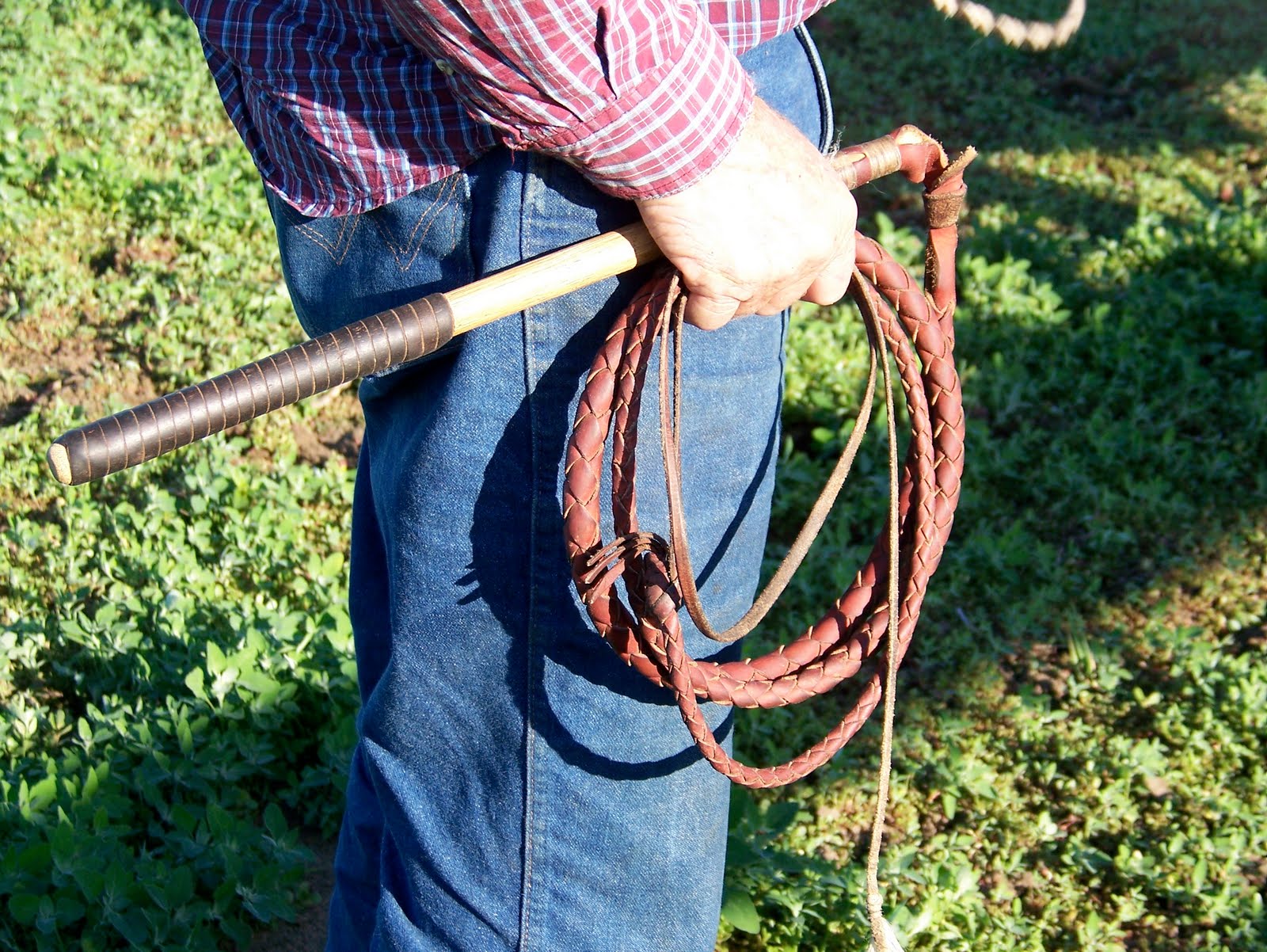Cowboy-Coping Cowgirl: Cowboy Tools