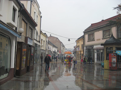 Photos from Slovenia: Valjevo