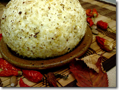 Flitzy Phoebie: Old World Wisdom ~ Cheese-Making