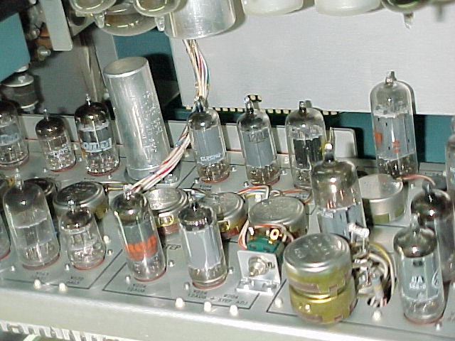 "EL NACIO" BLOG DE NTICx: 1º Generación: Válvulas de Vacío