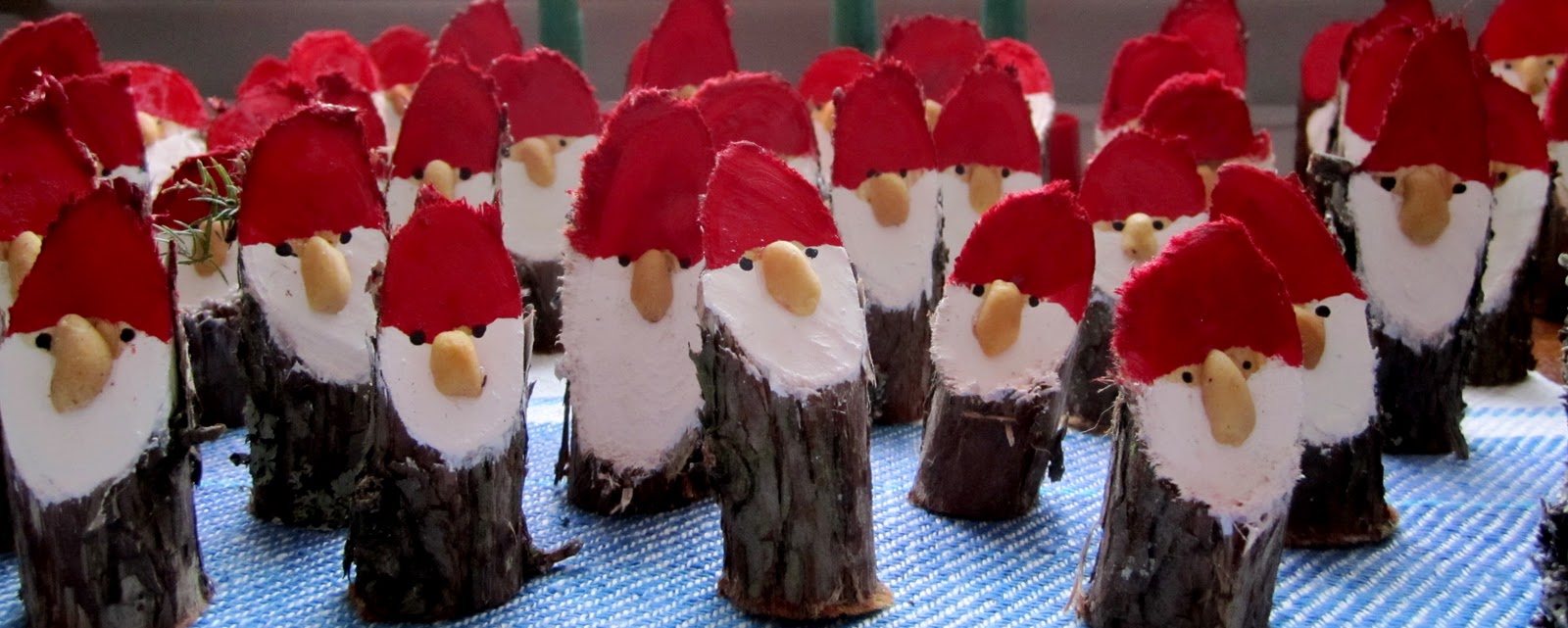 ULLAKON AARTEET: Tonttu, tontumpi, tontuin...