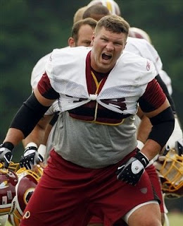 Jon Jansen | Maize and Blue Nation: Michigan Football Blog