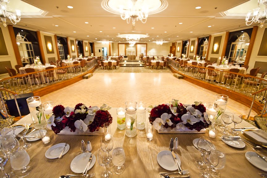 Mary Dann's Blog: Wedding at Beverly Wilshire, Beverly Hills