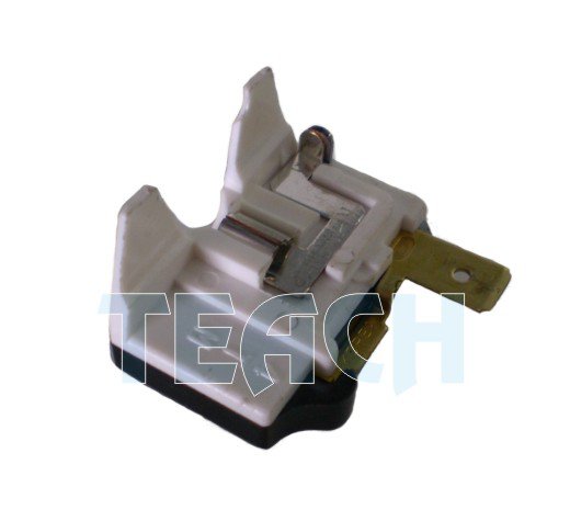 TEACH THERMODYNAMICS SERVICE: Thermal Overload Protector