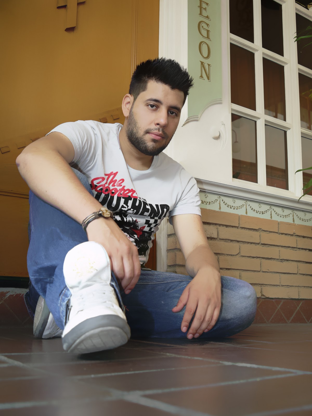 Alejandro Bello: 09/01/2010 - 10/01/2010