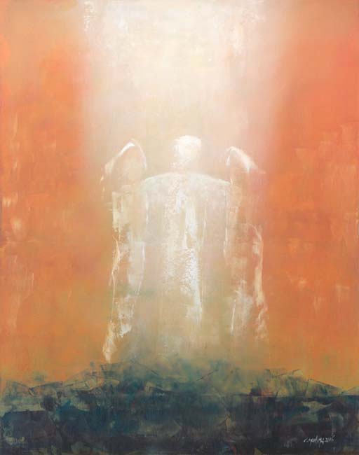 Transfiguration Abstract