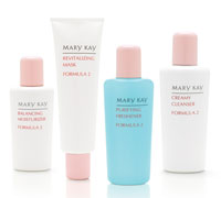 HAIR and COSMETICS !: Mary Kay Cosmetics