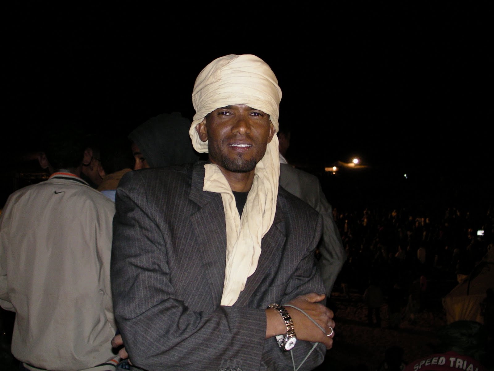 Hypertrophic marginal spurring of s1 / post patellar spurring, [mild ...