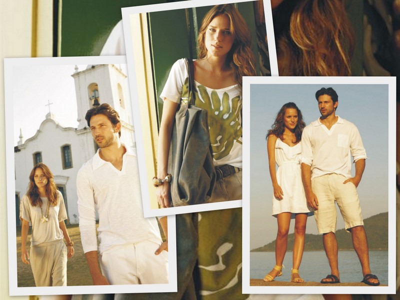Basicamente Chic: VERÃO ENSOLARADO DA AD LIFE STYLE