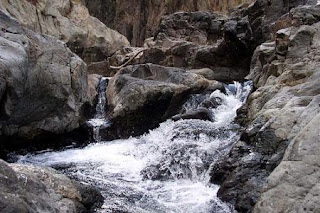 Río Coco ~ Hidrología UJCV