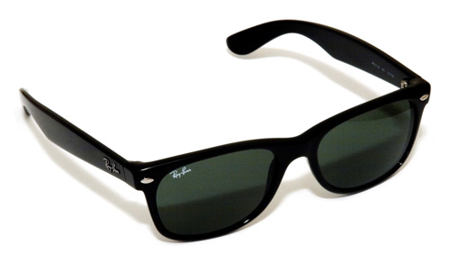 Ray Ban WayFarer (Utilizados por Don Johson en la serie Miami Vice ...