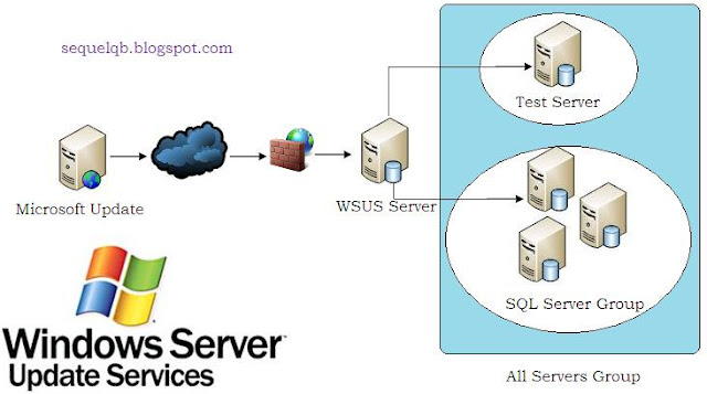 SQL Server Question Bank: Implementing WSUS for SQL Server Patch Management