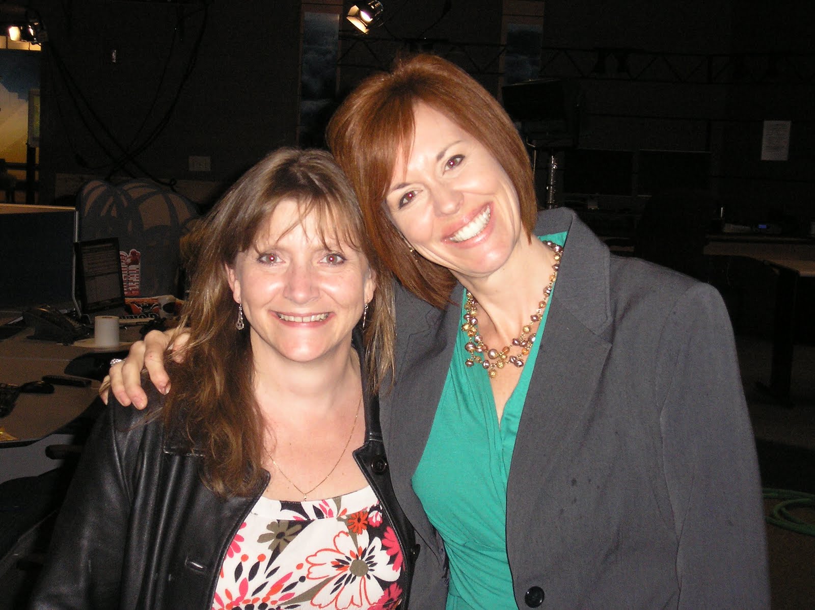 FOX19 Morning News: Good Luck Helen!