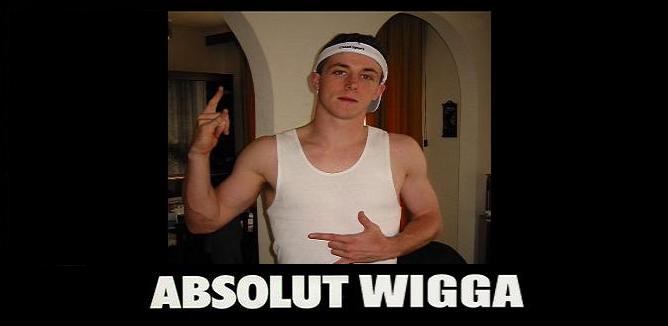 [Debate]Bueno...¿Qué opináis sobre los llamados "Wiggas"? - El mejor ...