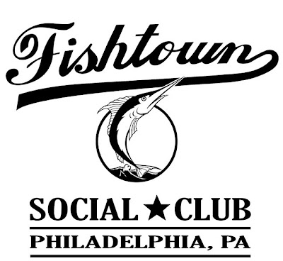 Jeffro's Blog: Fishtown Social Club T-Shirts (and other T-Shirts)
