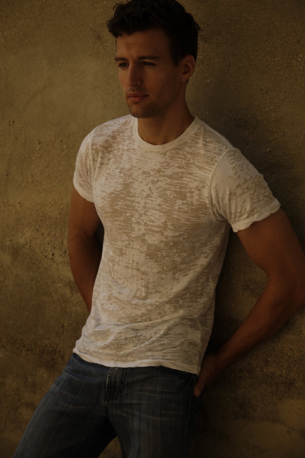 Man Amazing Man Anthony Schultzetenberg