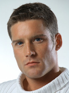 MAN AMAZING MAN: Ryan Zane