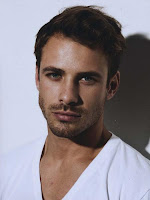 MAN AMAZING MAN: Andrew Stetson