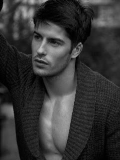 MAN AMAZING MAN: Ben Kirby