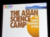 Asian Science: Clare R. Baltazar PhD