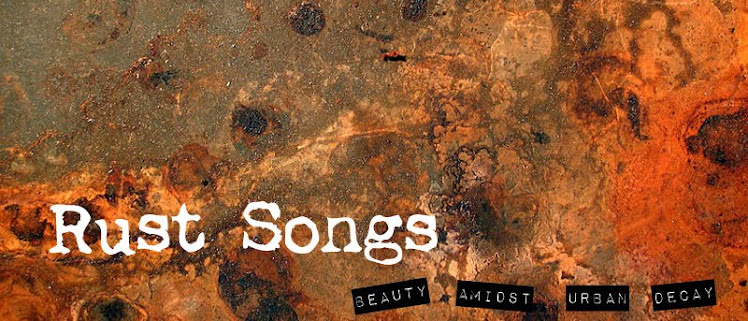 Rust Songs