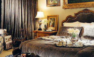 Renée Finberg ' TELLS ALL ' in her blog of her Adventures in Design ...