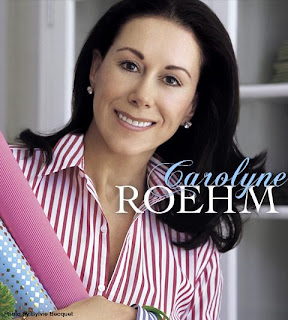 Renée Finberg ' TELLS ALL ' in her blog of her Adventures in Design ...
