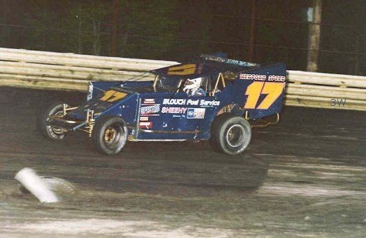 COWPATTY NATION: RICHIE "TOBY" TOBIAS JR!