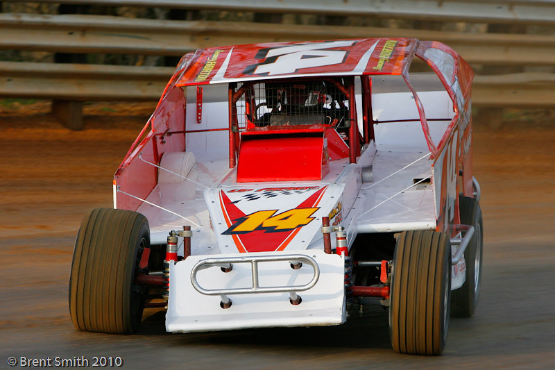 COWPATTY NATION: JIMMY HORTON ENTERS BPG FREEDOM 76!