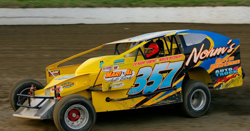 COWPATTY NATION: JEFF STRUNK/NORM HANSELL!