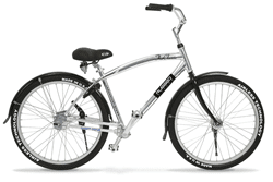 A Vermont Bike Commuter's Journal