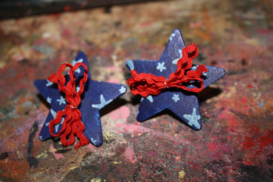 The Impatient Crafter : June 2010