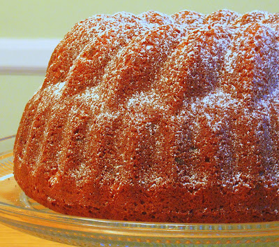 Jane's Sweets & Baking Journal: My Mom (the Conservative Baker) and ...