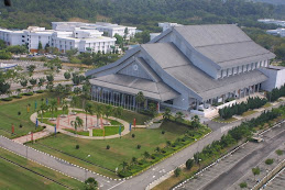 MAJLIS KONVOKESYEN UNIVERSITI UTARA MALAYSIA KE 26 TAHUN 2013: Gambar ...