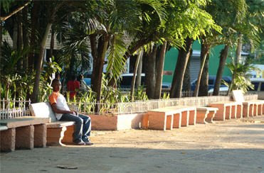 TAMBORIL | Santiago | Imágenes e información | SkyscraperCity Forum