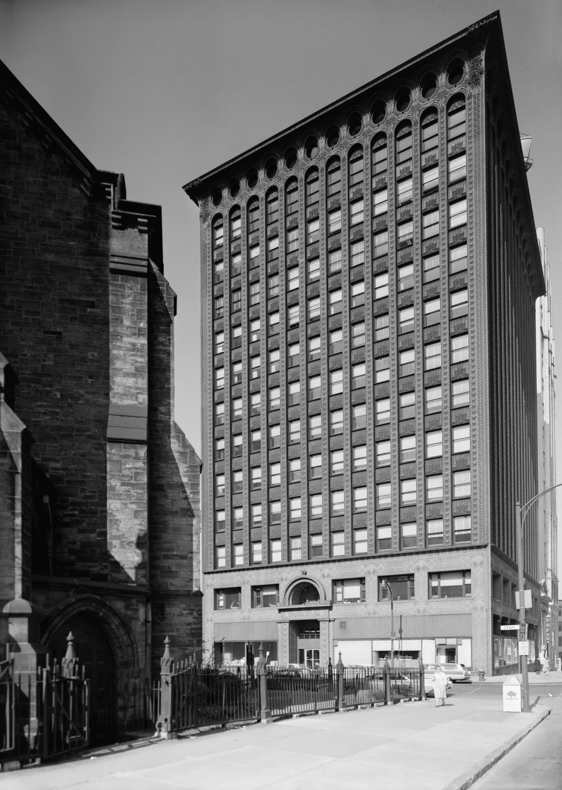 RE:Fraction International [Idea Group]: BIFF Spotlight: "Louis Sullivan ...