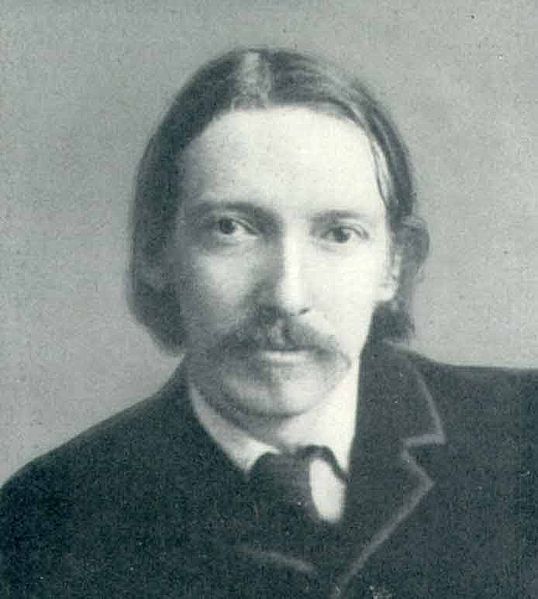 Curiosidades que desconoces sobre Robert Louis Stevenson | El Busto de ...