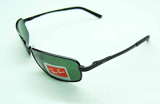 BOMBASTIC RAYBAN: Ray-Ban Predator Flight Extreme 3194