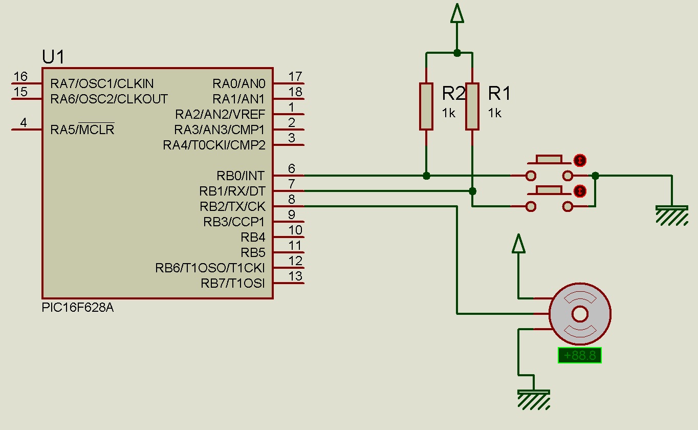 Ayuda web: Control servomotor Ayuda web: Control servomotor