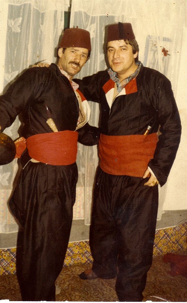 VRAZICKE NOVINE - VRAZICI NEWS: BITI BOSANAC I BOŠNJAK