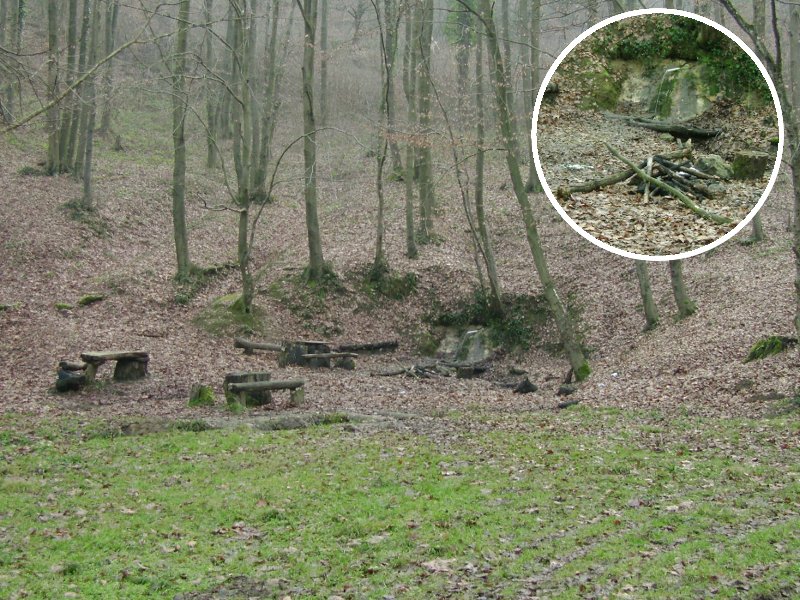 Medvednica.info: Planinarska staza 4