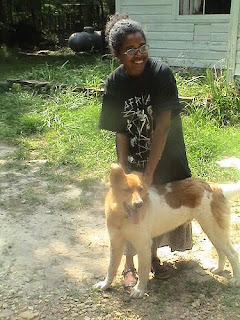 Tennessee Indymedia: Remembering Gwynelle Dismukes