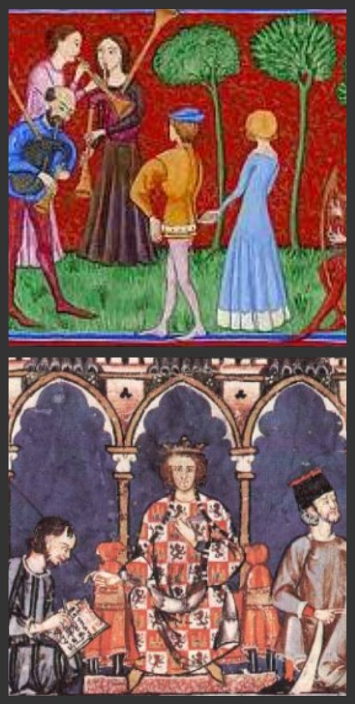 lo mejor de la edad media: imagenes de la edad media!!