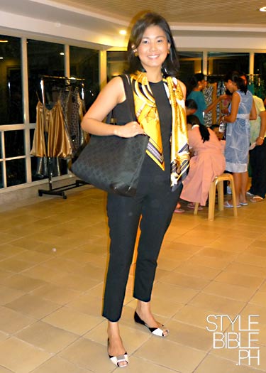 BIRKIN WATCHER: Maiki Oreta