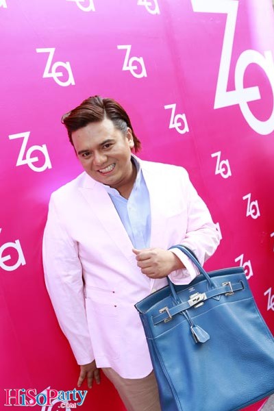 BIRKIN WATCHER: Za Guy